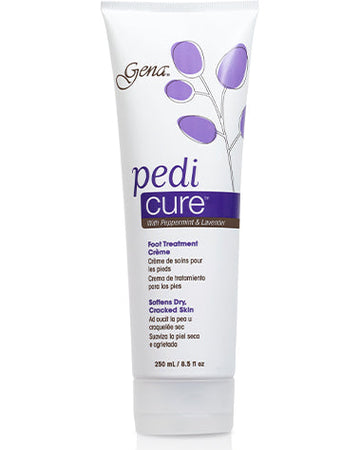 Gena Spa Foot Care Products | EzFlow