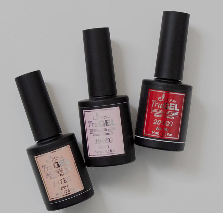 EzFlow | Winning Nail Artistry, Pro Acrylics & Hard Gels